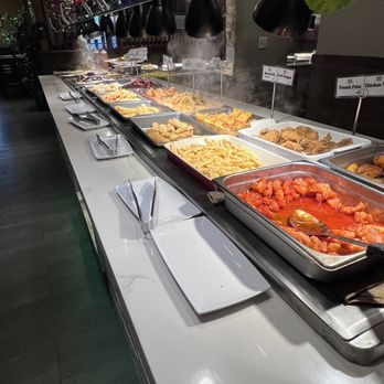 KOUYOU BUFFET - Updated June 2025 - 279 Photos & 175 Reviews - 8000 W ...