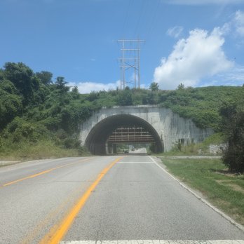 CAIRO RAILROAD ARCH BRIDGE - Updated August 2025 - 1903 Sycamore St ...