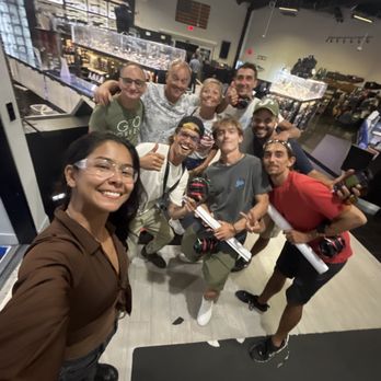 NEXUS SHOOTING RANGE - Updated June 2025 - 628 Photos & 594 Reviews ...