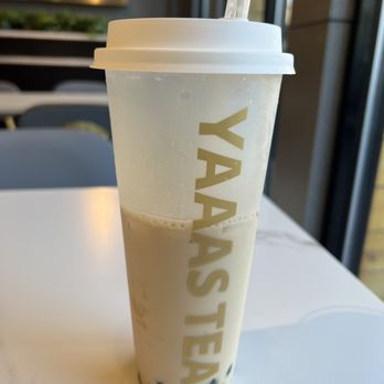 YAAAS TEA-HUNTINGTON - Updated June 2025 - 341 Photos & 102 Reviews ...