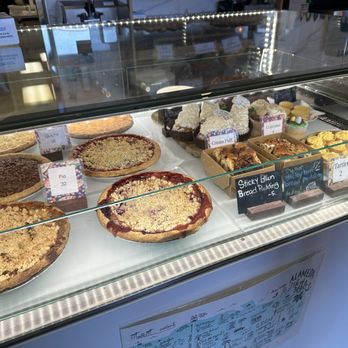 CRISPIAN BAKERY - Updated December 2024 - 504 Photos & 356 Reviews ...