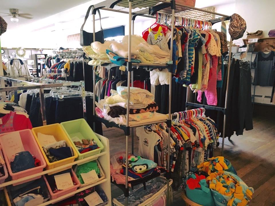 CHURCH MOUSE THRIFT SHOPPE - Updated December 2025 - 11 Photos - 466 ...
