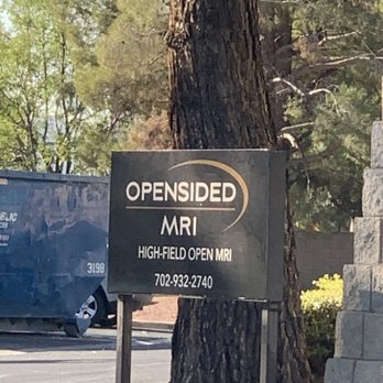 OPENSIDED MRI - Updated December 2025 - 14 Photos & 56 Reviews - 600 S ...