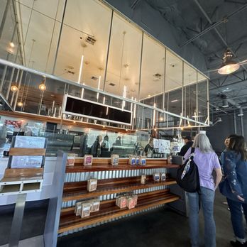 INTAZZA COFFEE WORKS - Updated November 2025 - 1089 Photos & 830 ...