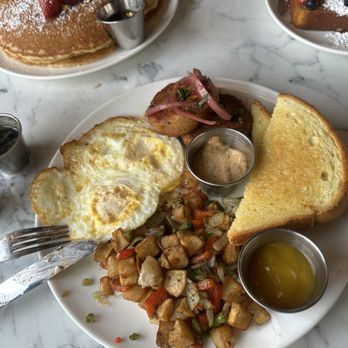 BREAKFAST AT BARNEYS - Updated March 2025 - 2960 Photos & 2040 Reviews ...