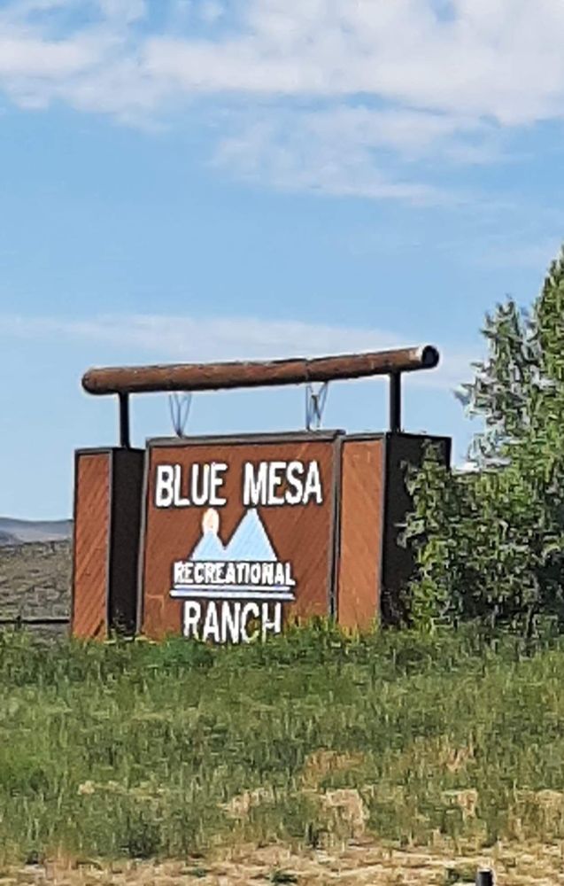 BLUE MESA RECREATIONAL RANCH - Updated August 2025 - 13 Photos & 22 ...