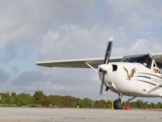 AMERICAN FLYERS - Updated October 2025 - 24 Photos - 5022 Central Pkwy ...