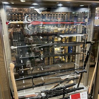 SCHEELS - Updated May 2024 - 593 Photos & 183 Reviews - 4450 ...