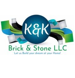 K&K BRICK & STONE - Updated August 2025 - 110 Watkins Station Cir ...