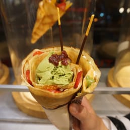 EIGHT TURN CRÊPE - Updated May 2025 - 988 Photos & 604 Reviews - 445 ...