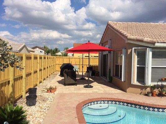 SAMADA FENCE - Updated October 2025 - 28 Photos & 23 Reviews - 1701 W ...