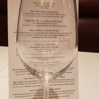 THE CAPITAL GRILLE - Updated December 2025 - 777 Photos & 533 Reviews ...