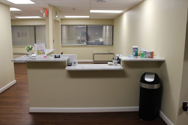 EMBRACE PRIMARY CARE - Updated July 2025 - 11 Photos & 16 Reviews ...