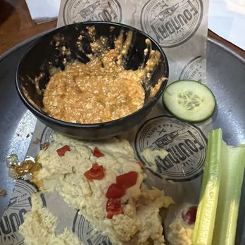 FOUNDRY CRAFT GRILLERY - Updated August 2025 - 35 Photos & 47 Reviews ...