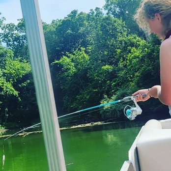 LAKE JACOMO MARINA - Updated December 2025 - 29 Photos & 12 Reviews ...