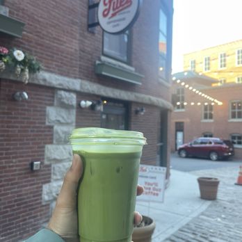 FUEL AMERICA - Updated August 2025 - 18 Photos & 23 Reviews - 100 Grove ...