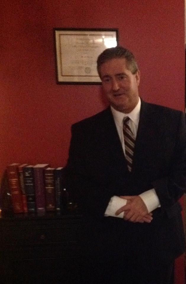 ATTORNEY STEPHEN BARTON - Updated November 2025 - 11 Summer St ...