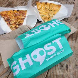 GHOST SANDO SHOP - Updated October 2025 - 493 Photos & 522 Reviews ...