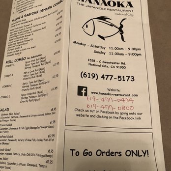 HANAMICHI JAPANESE RESTAURANT - Updated December 2025 - 807 Photos ...