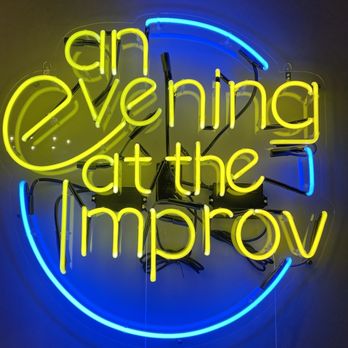 PITTSBURGH IMPROV - Updated March 2025 - 114 Photos & 146 Reviews - 166 ...