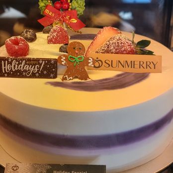 SUNMERRY BAKERY - Updated March 2025 - 914 Photos & 257 Reviews - 561 ...