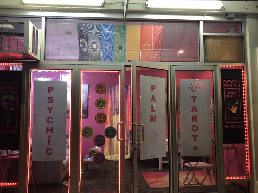 PSYCHIC GINA - Updated January 2026 - Beachwood, New Jersey - Psychics ...
