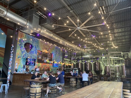 OCELOT BREWING COMPANY - Updated August 2025 - 272 Photos & 191 Reviews ...