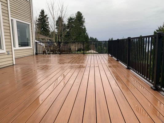 ALL DECKS - 252 Photos & 18 Reviews - 17455 68th Ave NE, Kenmore ...