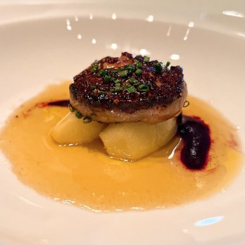 OPUS RESTAURANT - Updated 2024 - 115 Photos & 75 Reviews - 37 Prince ...