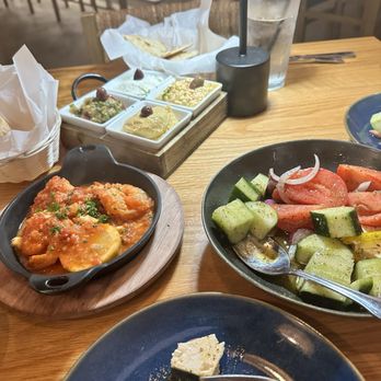 THE GREEK JOINT KITCHEN & BAR - Updated November 2024 - 308 Photos ...