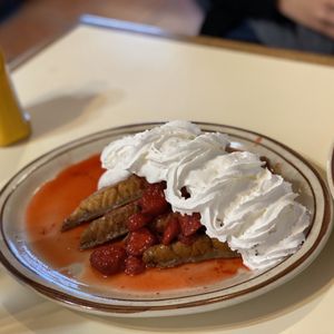 TURNAROUND CAFE - 95 Photos & 113 Reviews - American (Traditional ...