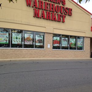 BB’S GROCERY OUTLET - Updated October 2024 - 12 Reviews - 2176 ...