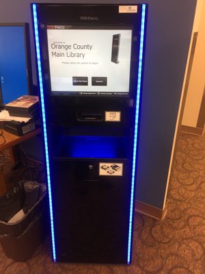 ORANGE COUNTY LIBRARY - Updated July 2025 - 19 Photos - 137 W Margaret ...