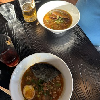 SUSUKINO RAMEN BAR - Updated February 2025 - 18 Photos & 20 Reviews ...
