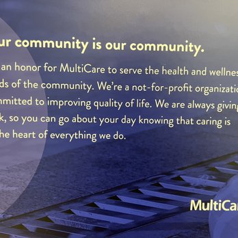 MULTICARE INDIGO URGENT CARE - UNIVERSITY PLACE - Updated December 2025 ...