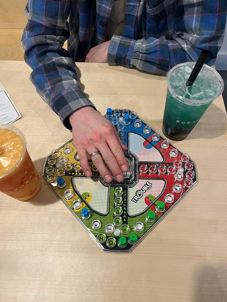 BOBALUST - Updated December 2025 - 56 Photos & 39 Reviews - 2701 184th ...