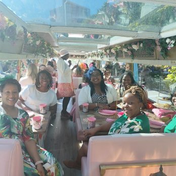 TEA AROUND TOWN - Updated November 2024 - 56 Photos & 15 Reviews - 212 ...