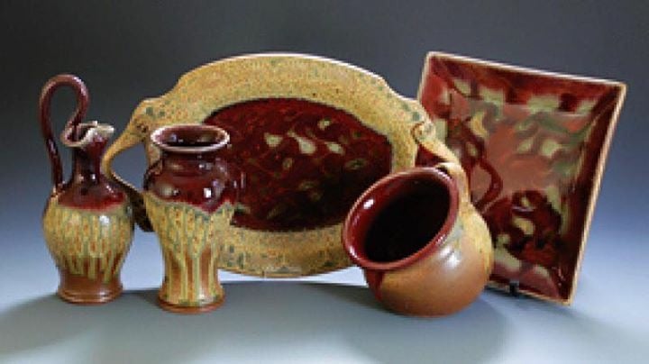 RAY POTTERY - Updated April 2024 - 15 Photos - 2435 US Hwy 220 Alt N ...