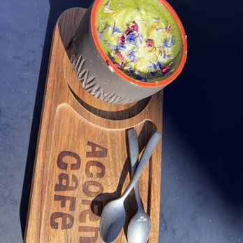 ACORN CAFE - Updated February 2025 - 117 Photos & 53 Reviews - 124 ...