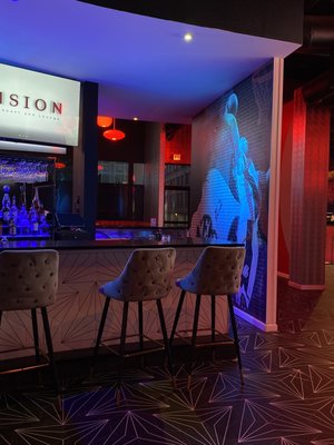 VISION RESTAURANT & LOUNGE - Updated August 2025 - 92 Photos & 92 ...