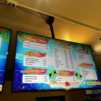 PASADENA FISH MARKET - Updated May 2025 - 185 Photos & 256 Reviews ...