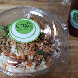 CRAFT SUSHI - 50 Photos & 70 Reviews - Sushi Bars - 1251 E Sunshine St ...