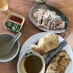 PRATA MAN RESTAURANT - 262 Photos & 136 Reviews - 180-9020 Capstan Way ...