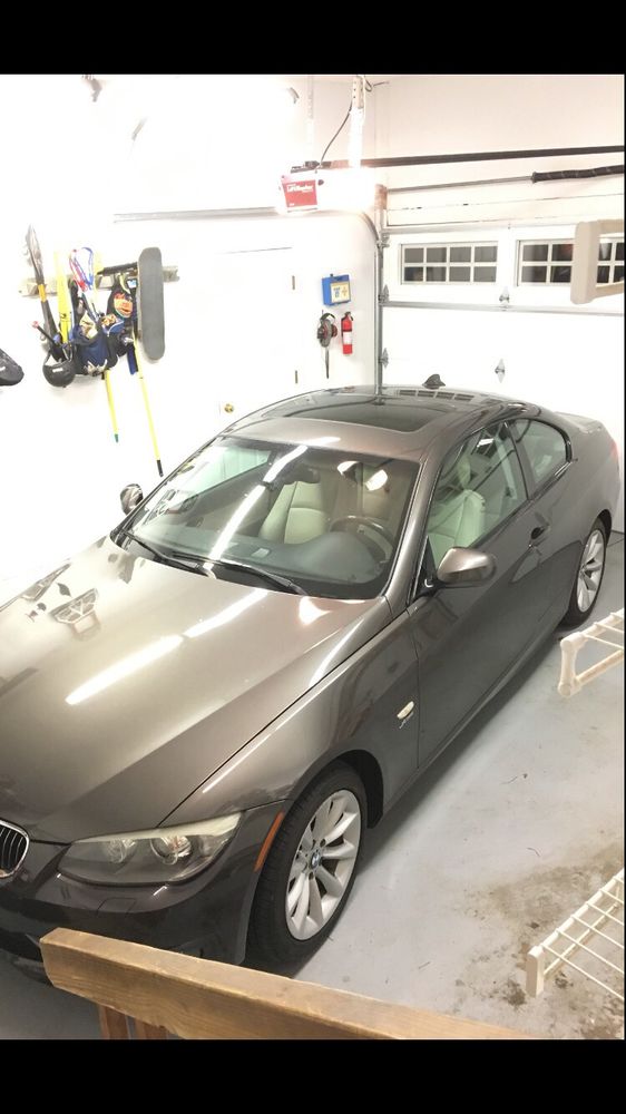 WEST CHESTER AUTOBODY - Updated April 2025 - 11 Reviews - 9356 ...