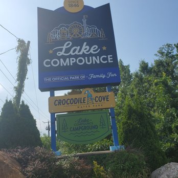 LAKE COMPOUNCE CAMPGROUND - Updated October 2025 - 83 Photos & 32 ...