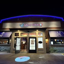 KASHI SUSHI - Updated December 2025 - 45 Photos & 15 Reviews - 900 ...