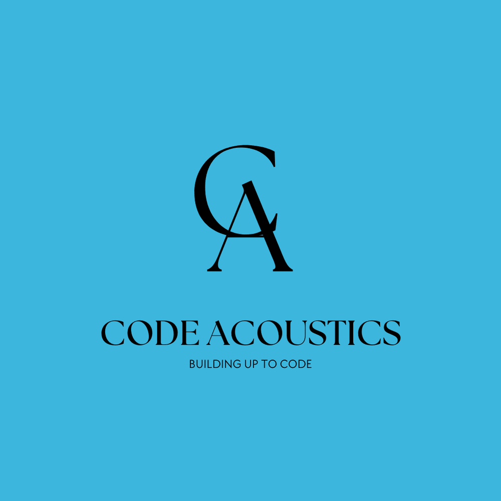 CODE ACOUSTICS - Updated October 2024 - Request a Quote - Manteca, California - Metal ...