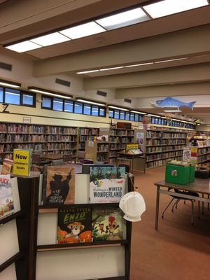 HAWAII STATE PUBLIC LIBRARY SYSTEM - HAWAII KAI LIBRARY - Updated ...