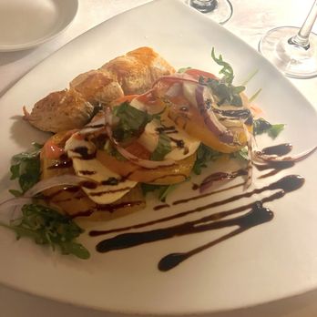 FETTUCCINE MARCELLO ITALIAN KITCHEN - Updated August 2025 - 109 Photos ...