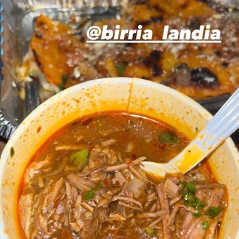 BIRRIA LANDIA - Updated September 2025 - 41 Photos & 14 Reviews - 2503 ...